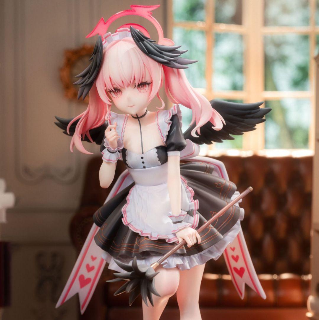 【新品】下江コハル メイド ver. awaken ガレージキット