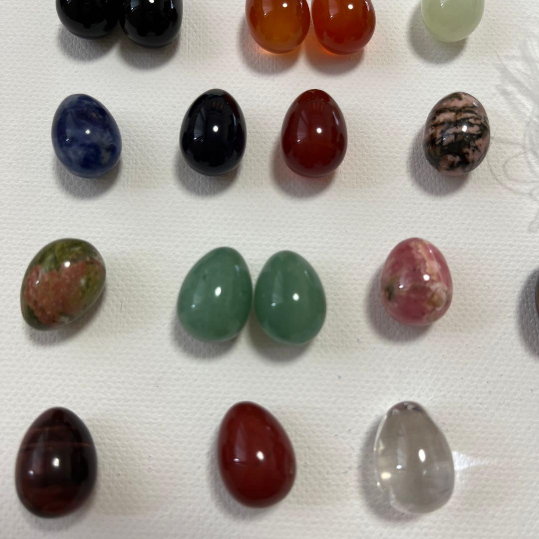 パワーストーン　天然石