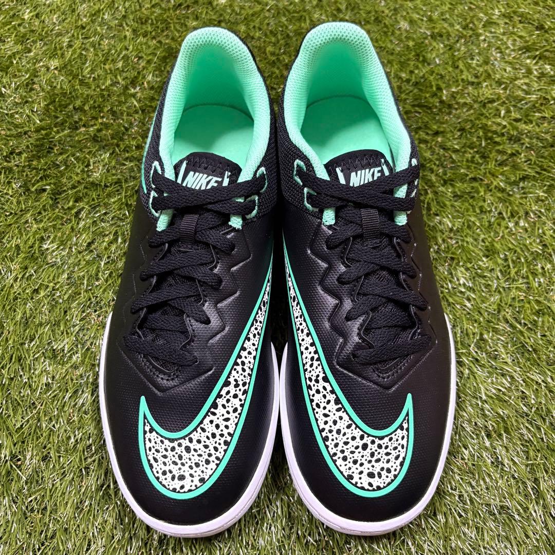 シューズ NIKE Hypervenom X PRO TF