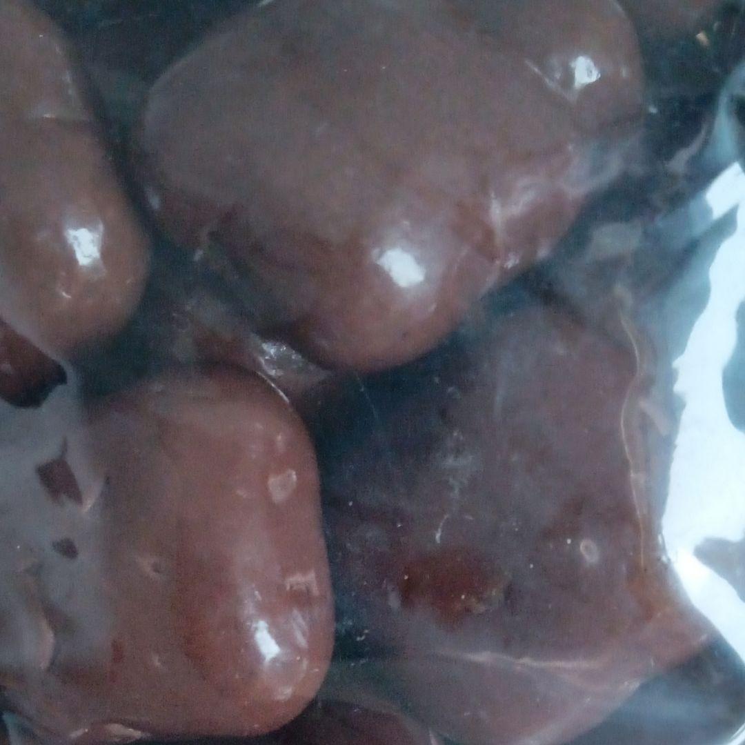 ビスケットチョコ300g