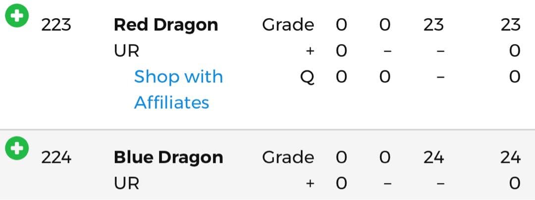 108フラワーズ revised 英語 RedDragon BlueDragon