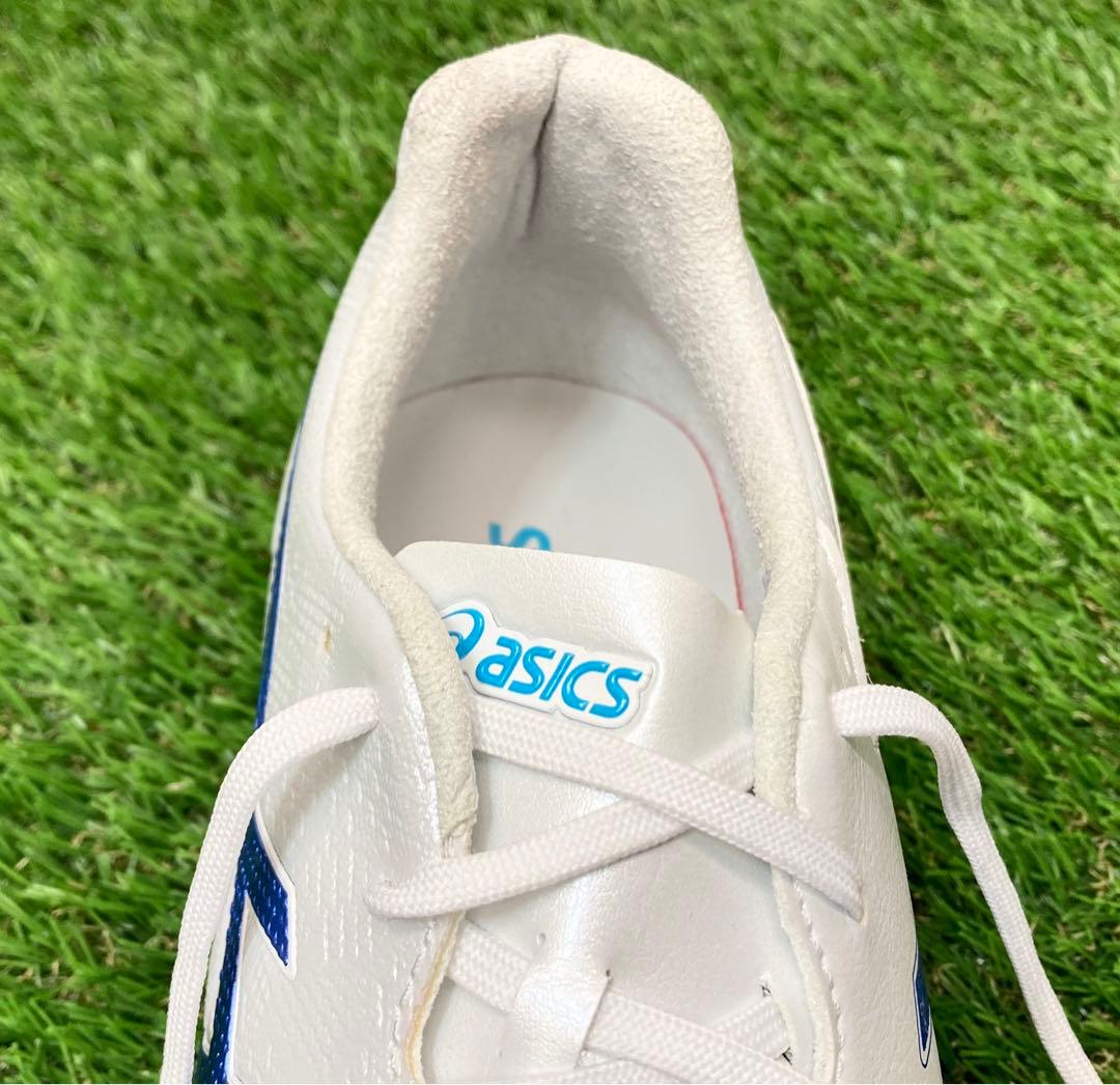 ASICS アシックス DS LIGHT PRO カンガルーレザー 未使用品
