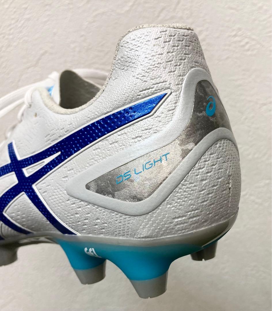 ASICS アシックス DS LIGHT PRO カンガルーレザー 未使用品