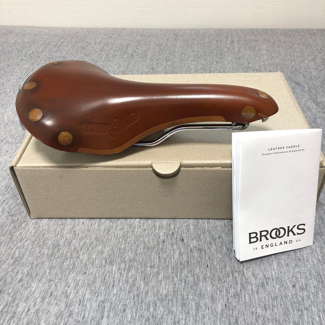 Brooks Swift ブルックス スイフト　ハニー