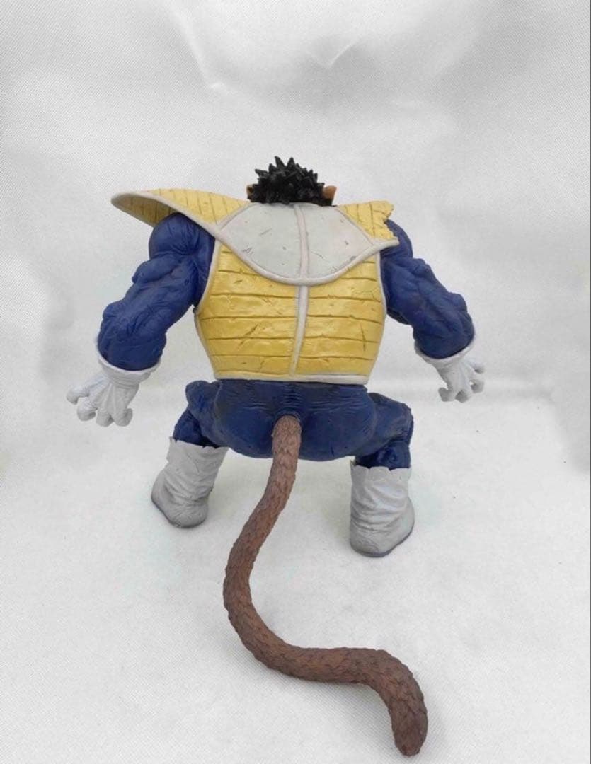 ドラゴンボール　大猿ベジータ　高さ29cm