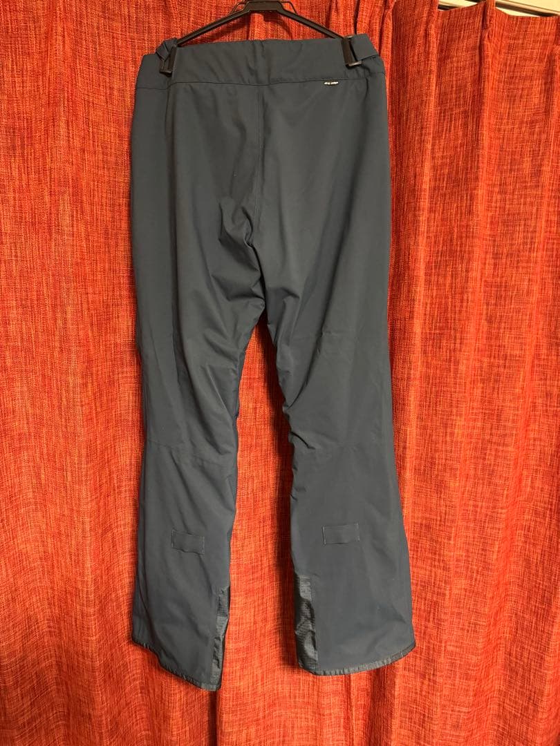 MILLET LISKAMM STRETCH PANT レディースLサイズ　美品