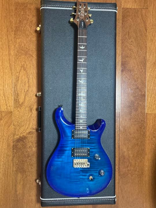 ギター P.R.S. Custom24 korina Paul Reed Smith