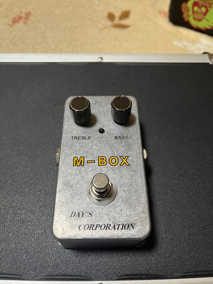 ベース Atelier Z DAY'S CORPORATION M-BOX