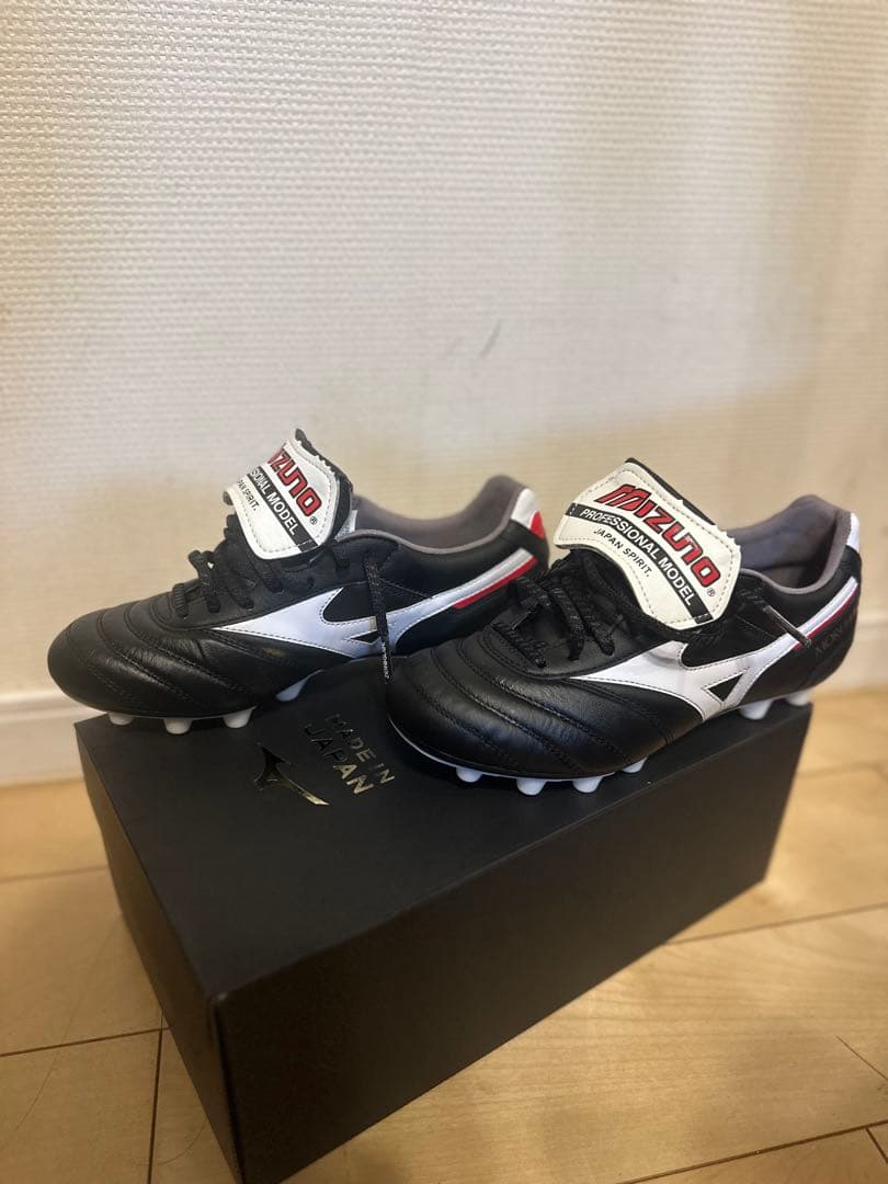 Mizuno サッカーシューズ PROFESSIONAL MODEL