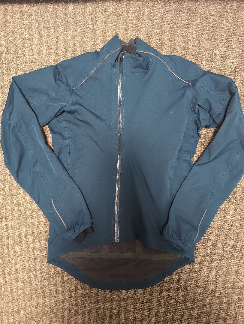 RAPHA クラシックウインタージャージ