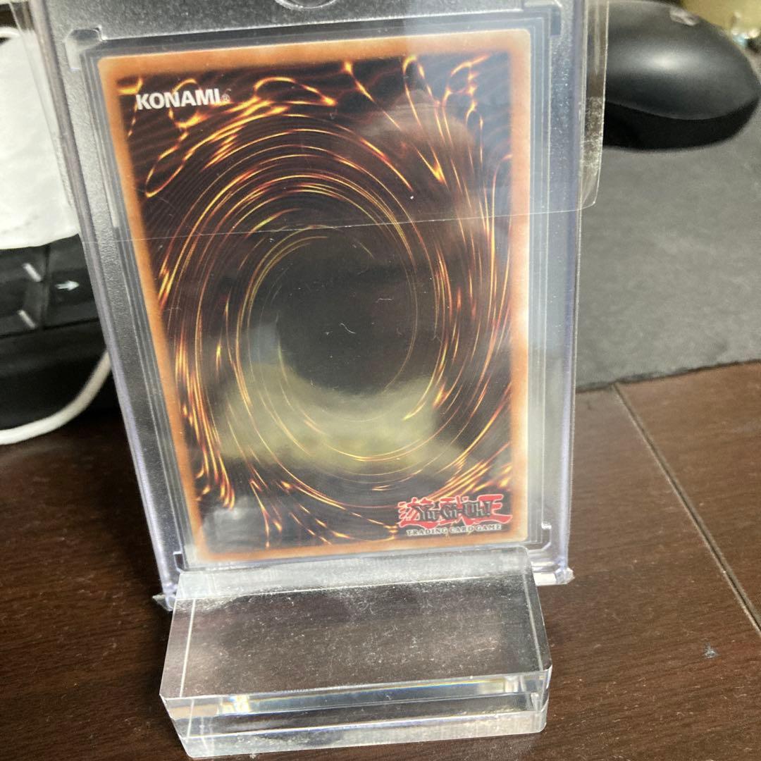 遊戯王 ダーク・マジシャン 1st Edition