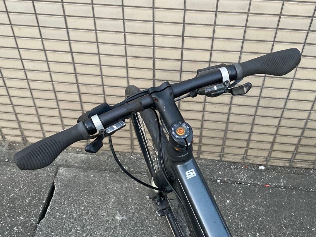キャノンデール クイック 5 ディスク CANNONDALE QUICK 5