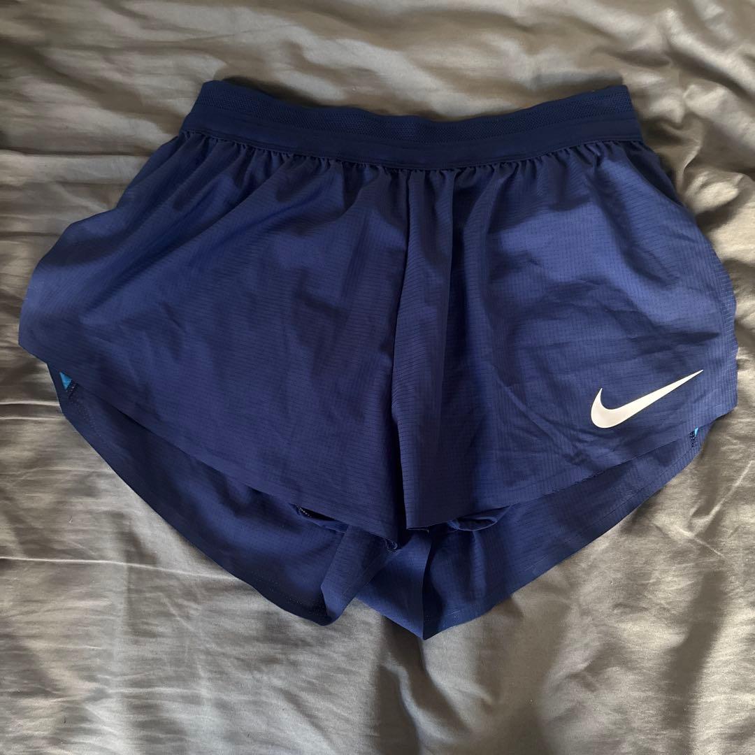 NIKE Pro Elite Shorts Sサイズ メンズ