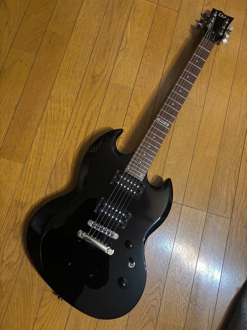 LTD VIPER-50 ESP輸出ブランド