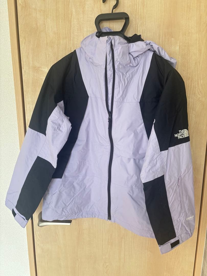 THE NORTH FACE 3点セット150cm