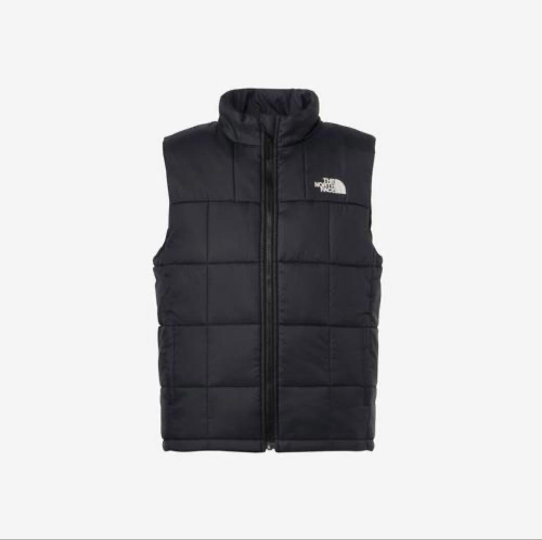 THE NORTH FACE 3点セット150cm