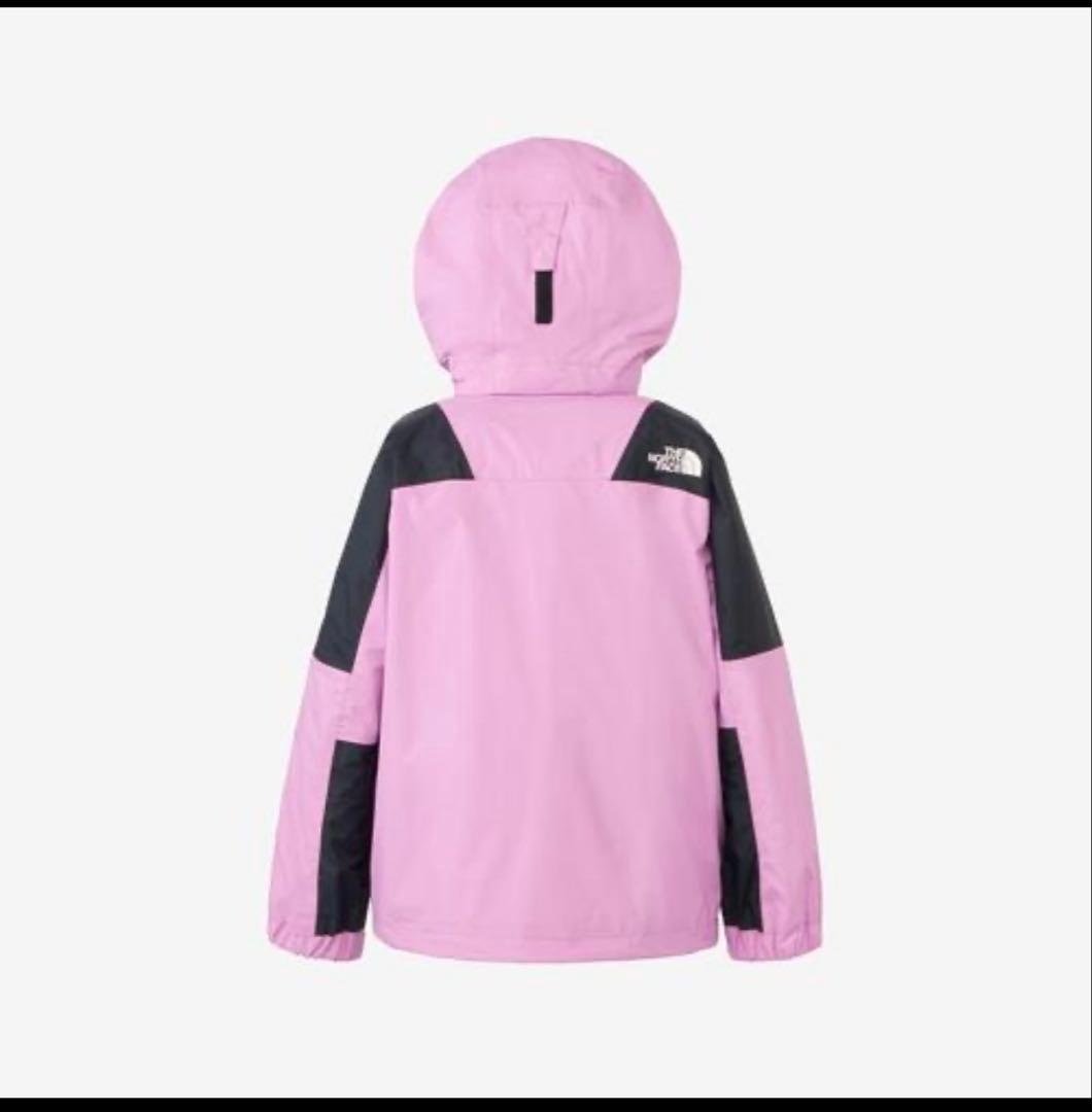 THE NORTH FACE 3点セット150cm