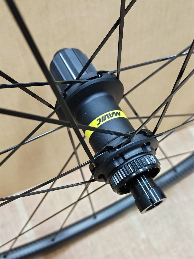 パーツ MAVIC COSMIC SL 32 DISC