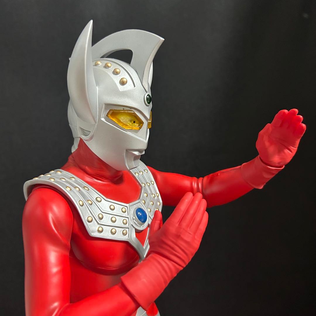 Ultimate Article ウルトラマンタロウ メガハウス フィギュア