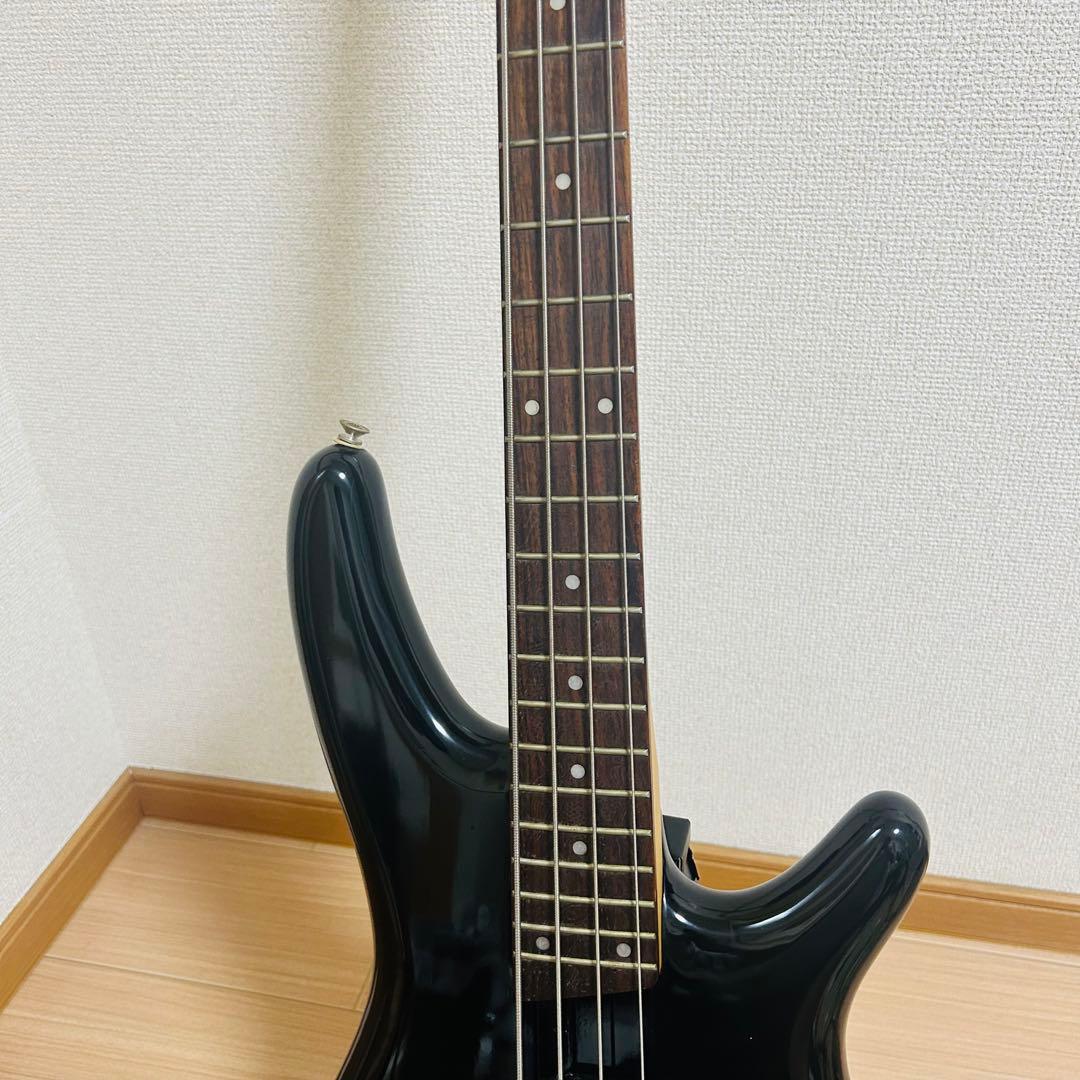 IBANEZ SDGR SR370 エレキベース ブラック