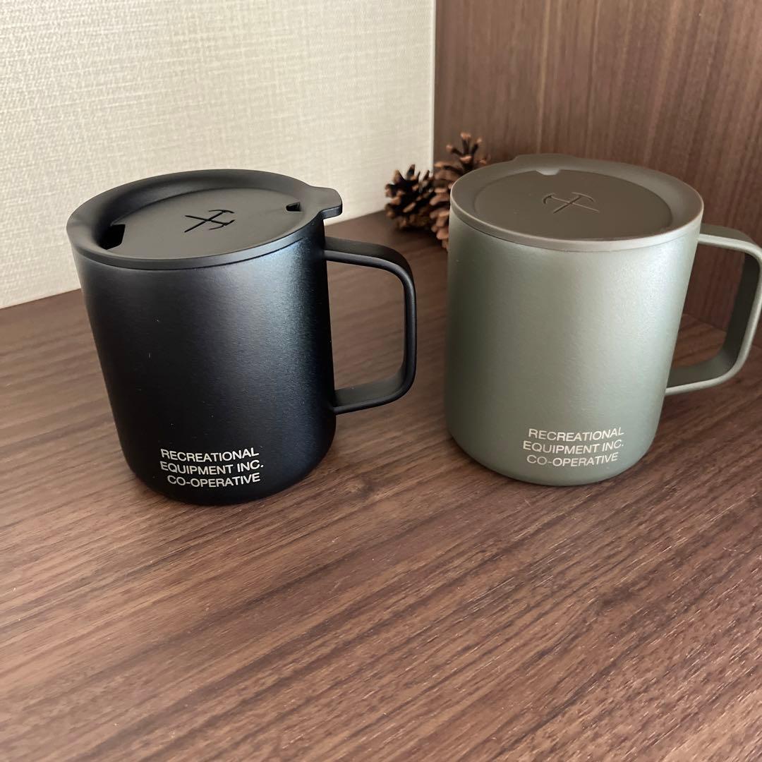 バーベキュー・調理用品 REI Co-op Camp Mug - 12oz.