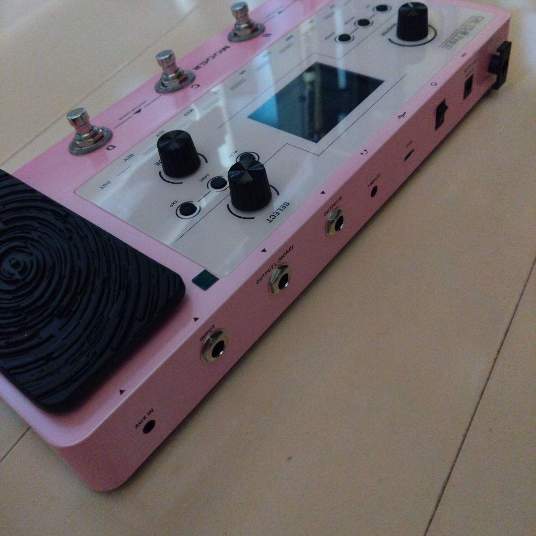 MOOER GE150 Pro Liバッテリー搭載　新品