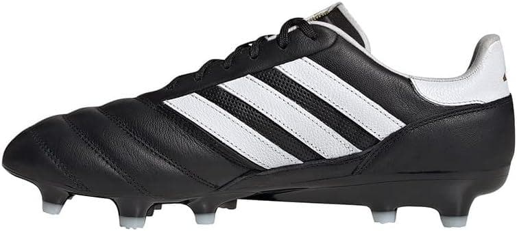 新品 定2.5万円 adidas アディダス レザー サッカースパイク 27cm