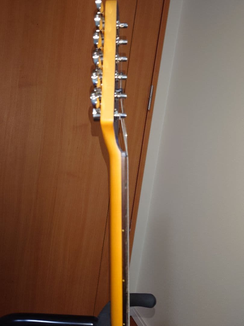YAMAHA Pacifica 612VⅡX MSB
