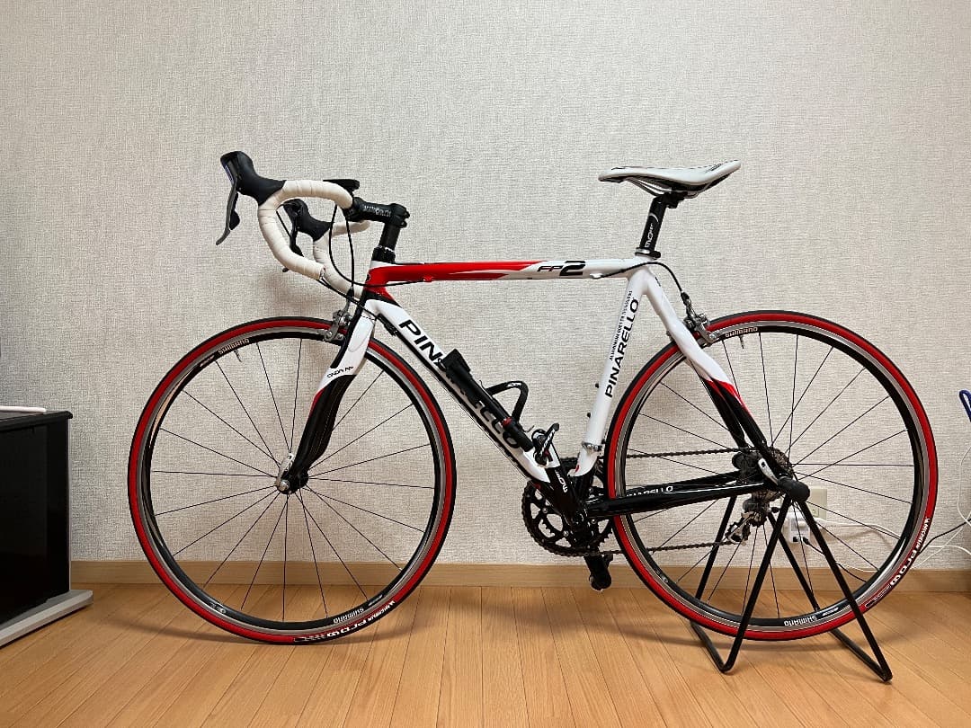 PINARELLO ピナレロ　FP2