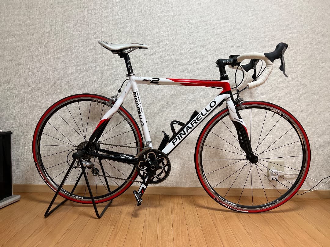 PINARELLO ピナレロ　FP2