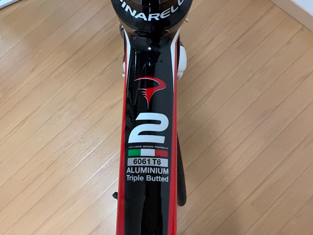 PINARELLO ピナレロ　FP2