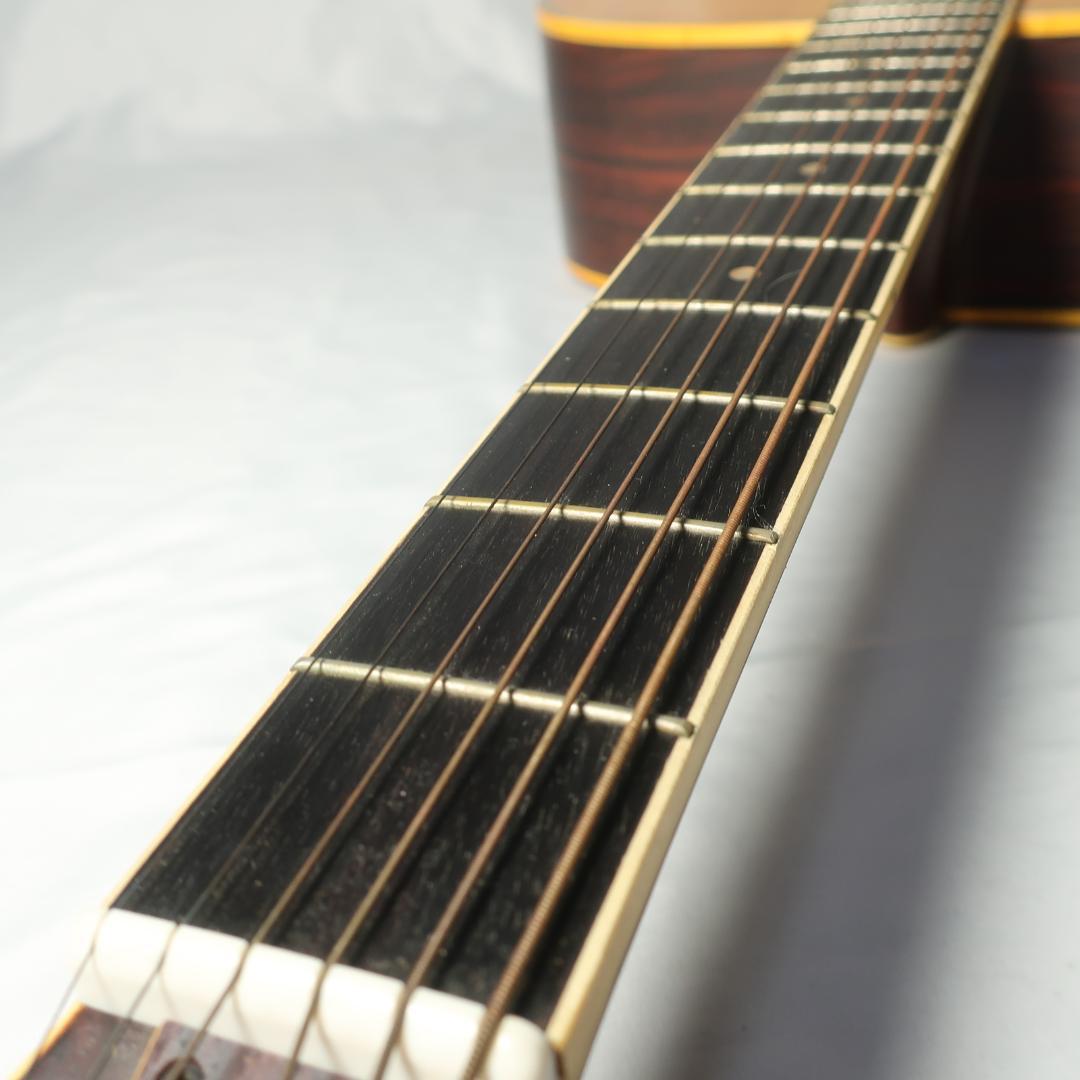 YAMAHA FG-251 ギター ハードケース付 オレンジラベル ビンテージ