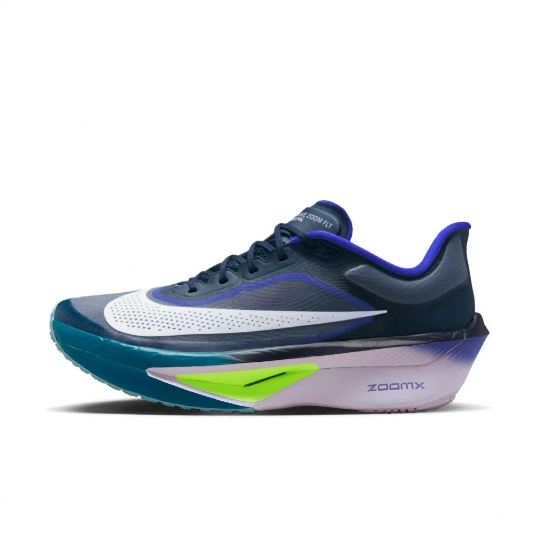 【送料込み】ナイキ ズームフライ6 （メンズシューズ）NIKE ZOOMFLY6