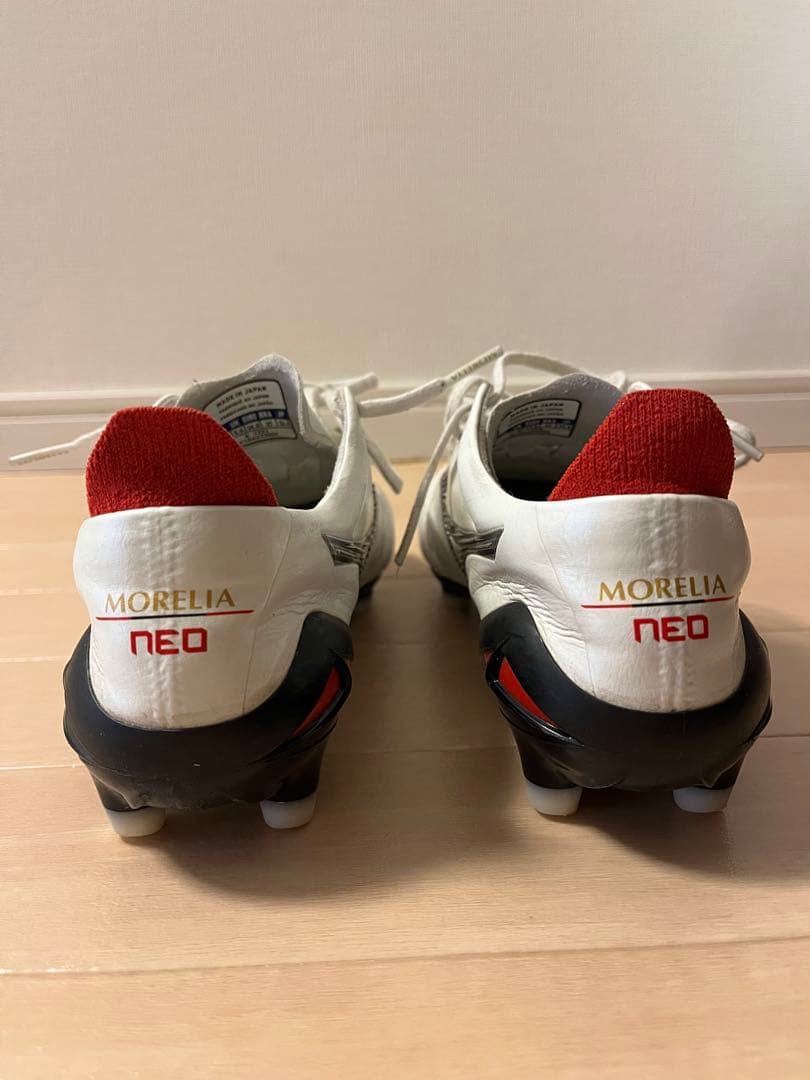 Mizuno MORELIA NEO Ⅲサッカーシューズ