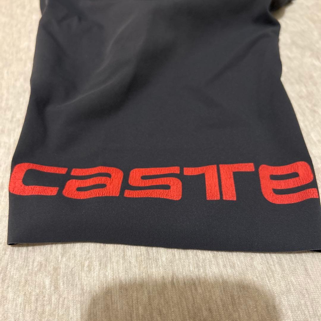 ウェア Castelli FREE AERO RC CLASSIC BIBSHORT L