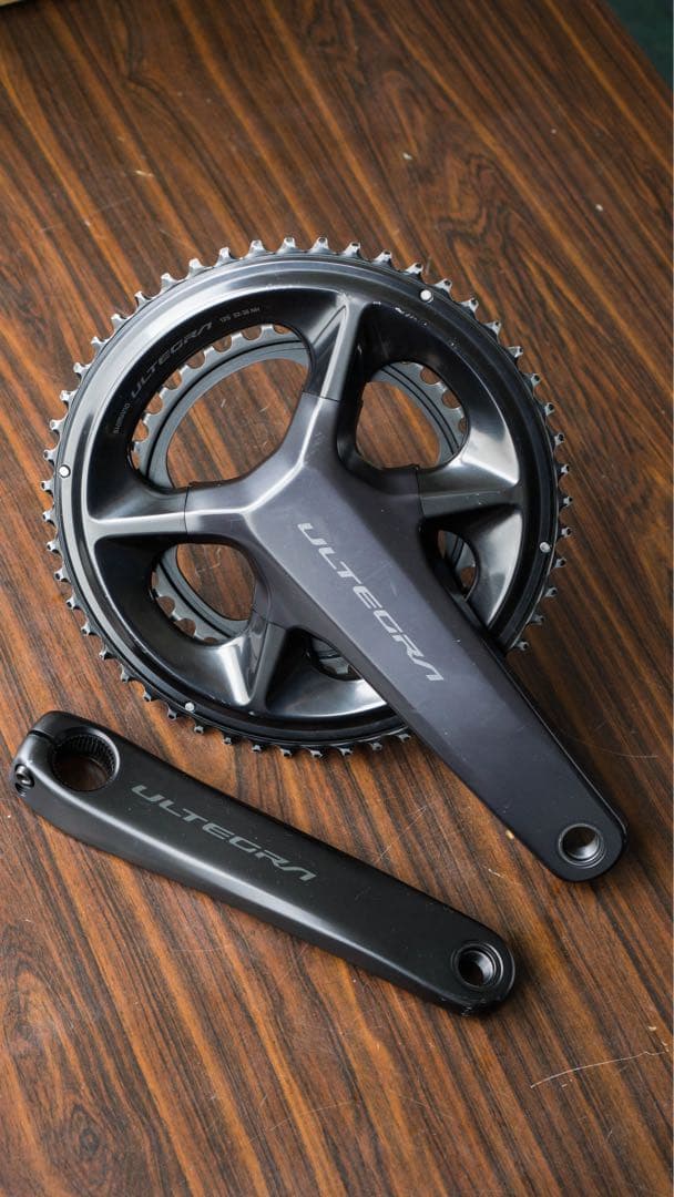 パーツ Shimano Ultegra Groupset R8000/R8100