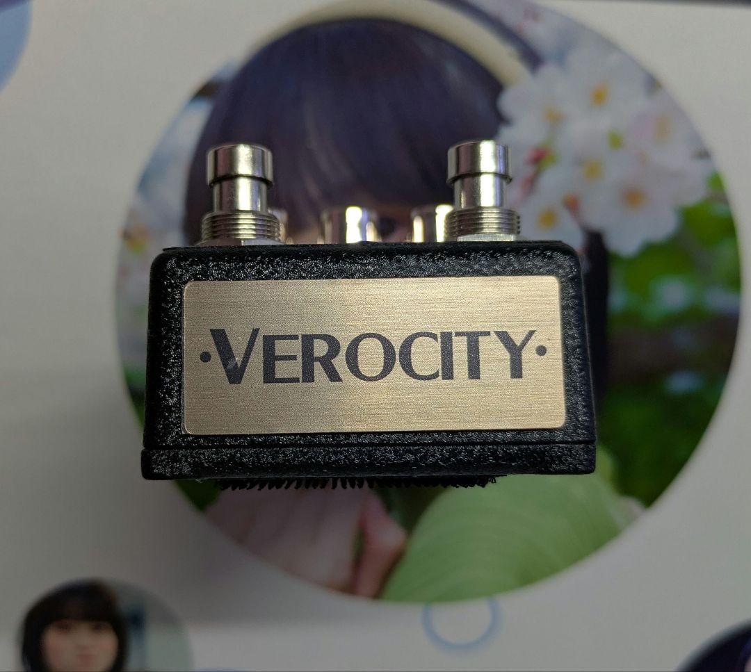 VEROCTY FRD-B2(週末価格)