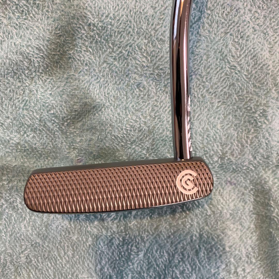Cleveland GOLF パター　ハンチントンビーチコレクション6