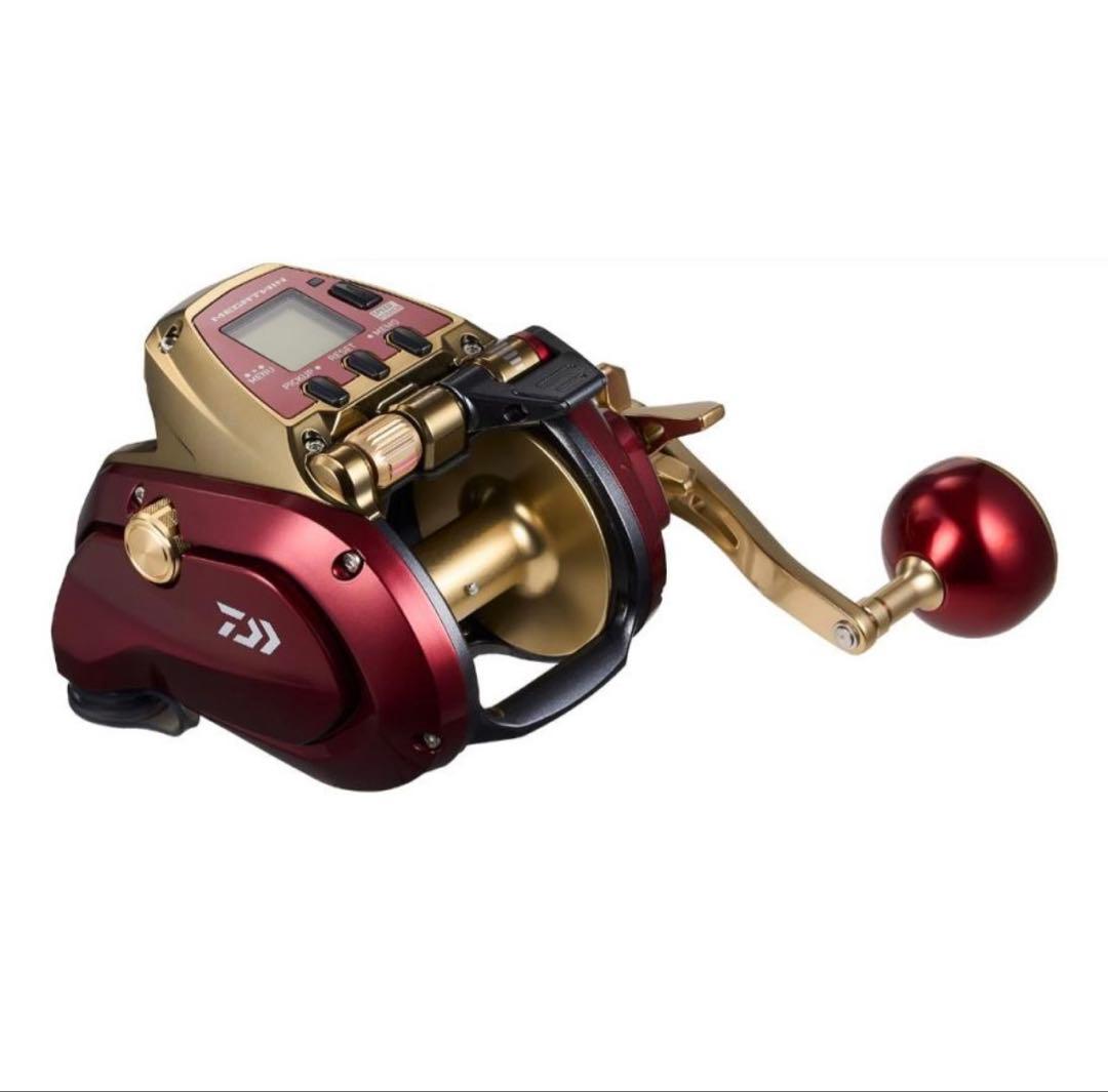 DAIWA シーボーグ G800MJ