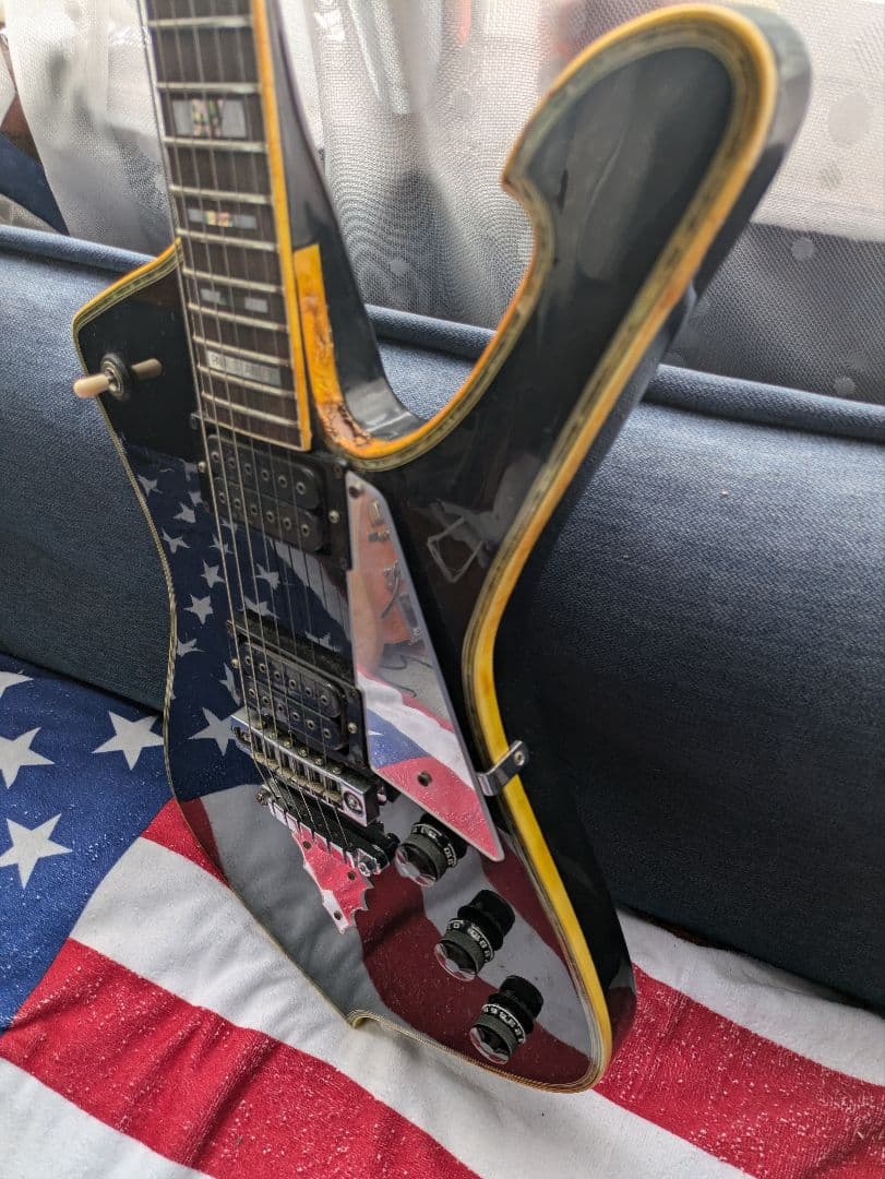 アイバニーズ　PS-10 　ポールスタンレーモデル ビンテージ