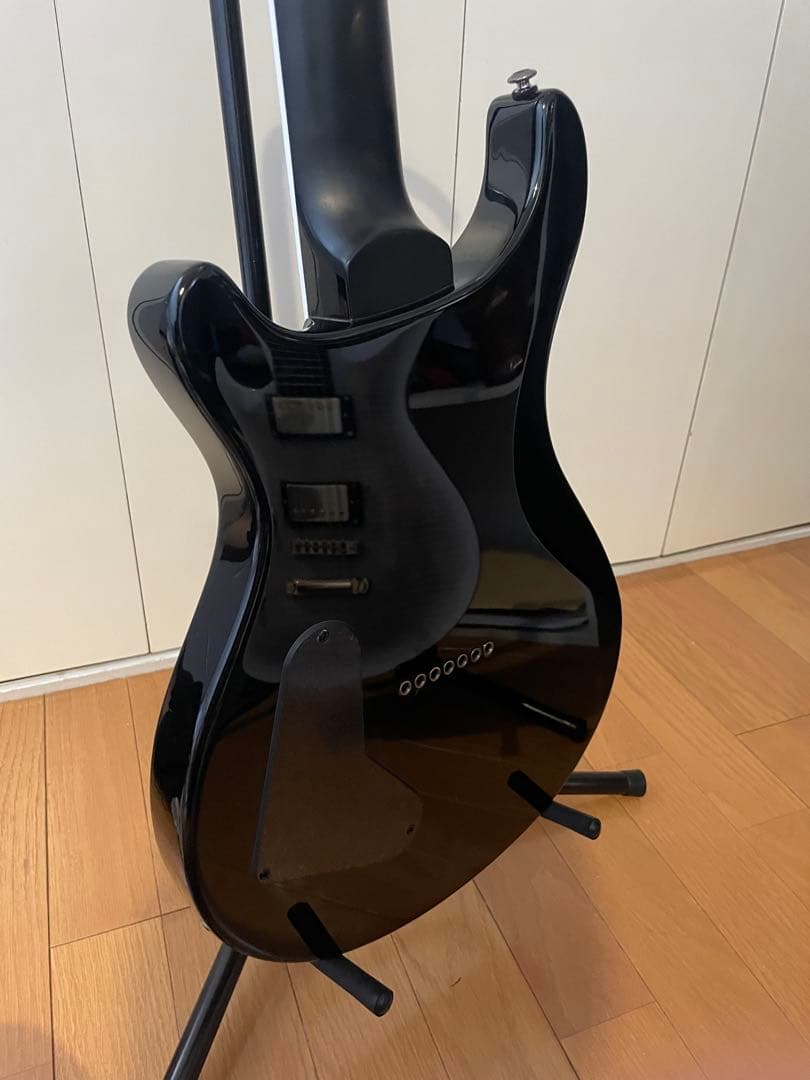 ギター SE MARK HOLCOMB SVN
