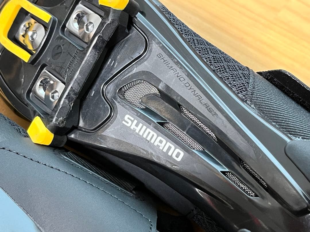 Shimano インドアシューズ 42 26.5