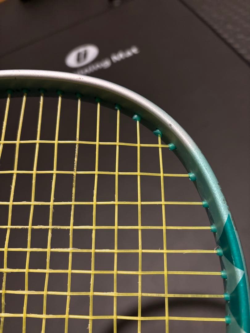 YONEX ボルトレイジ7S UL1 第二世代　02-VR7S ヨネックス