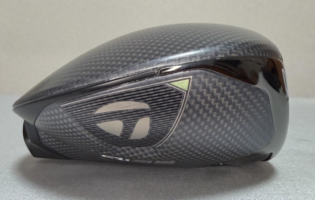 TaylorMade Qi35 LS ドライバー