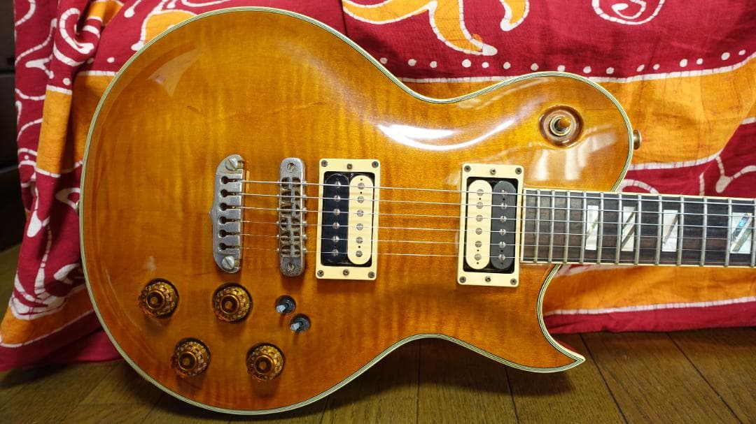 ギター Aria Pro II PE-R150 25th Anniversary