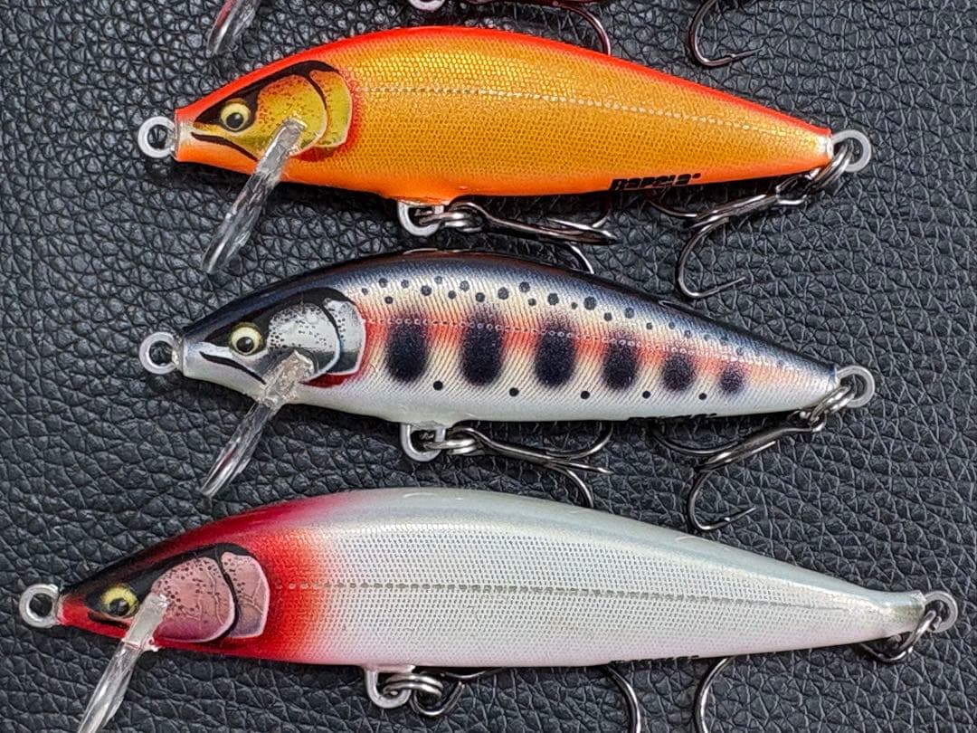 RaPaLa CDE75×5、CDE95