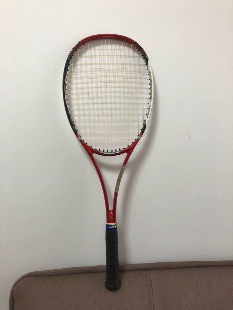 テニスラケット YONEX ヨネックス