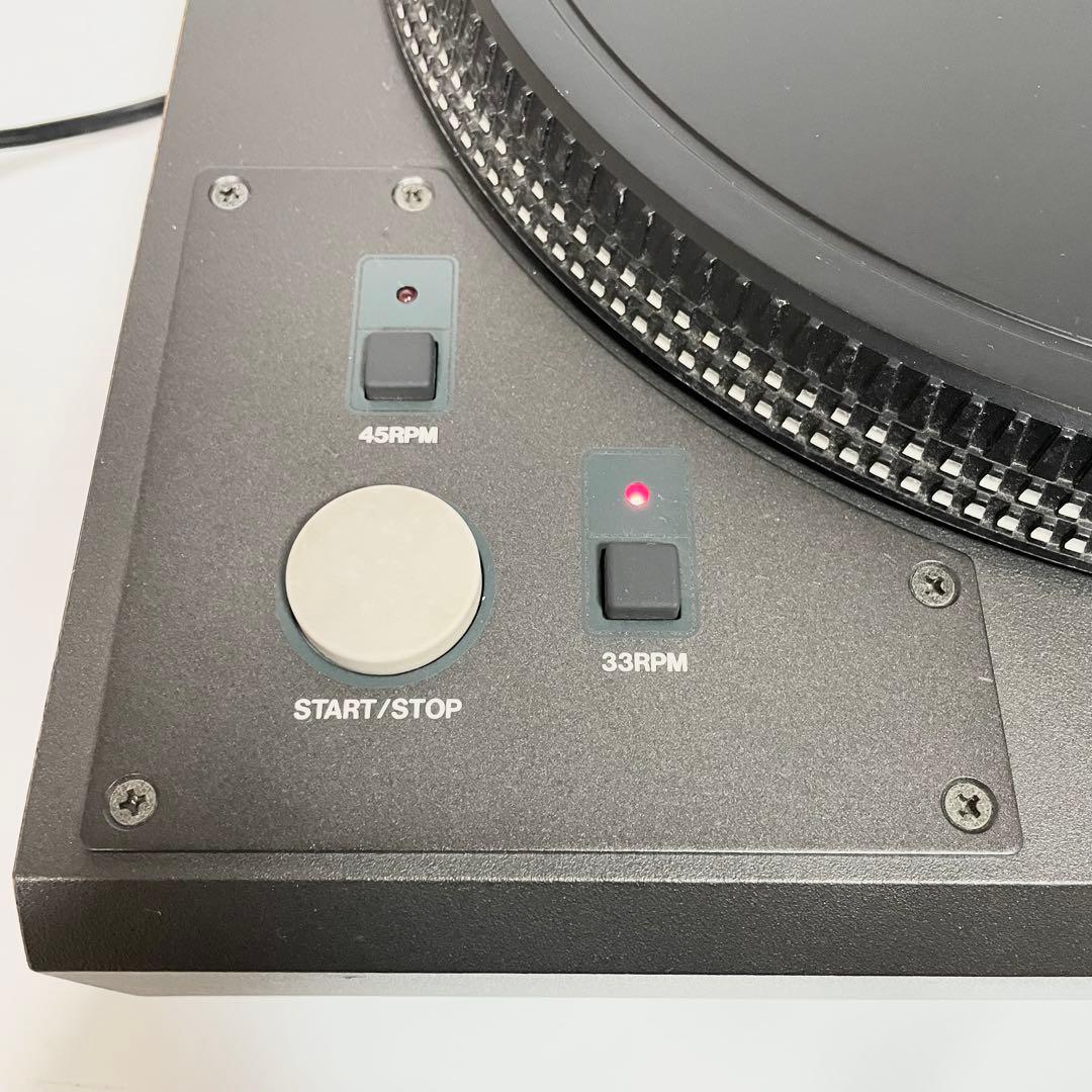 【美品】Vestax PDX-d3 ターンテーブル シェルカートリッジ付属！