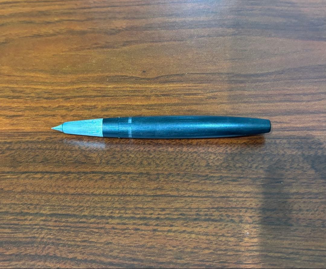 LAMY2000 万年筆 EF