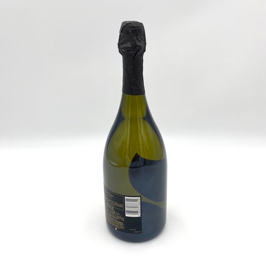 【未開栓】Dom Pérignon シャンパン2015年 750ml 12.5%